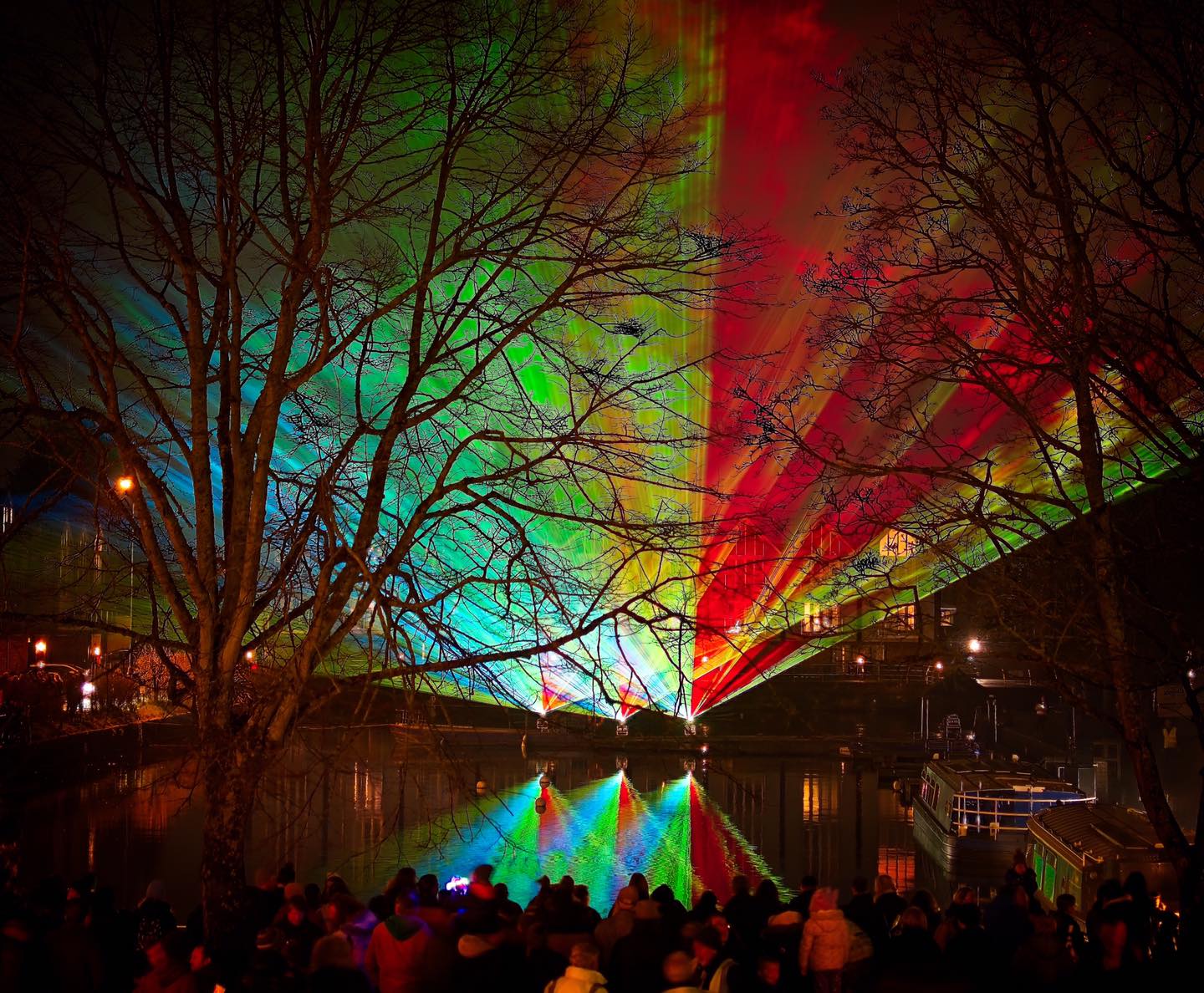 Fireworkstore - Firework and Laser Displays Hampshire