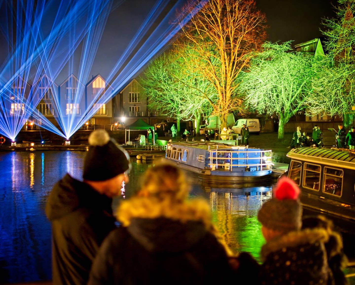 Fireworkstore - Firework and Laser Displays Hampshire