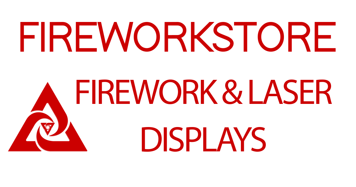 Fireworkstore - Firework and Laser Displays Hampshire