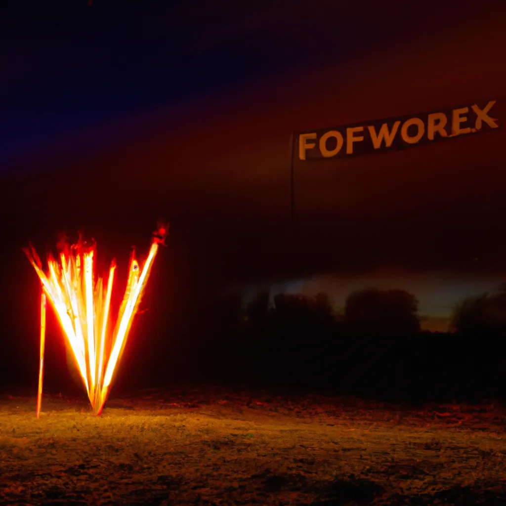 Golf Club Fireworks Display in New Forest - Shop at Fireworkstore.co.uk ...