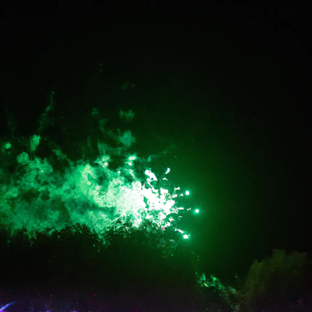 Recreation Ground Fireworks in Hampshire - Firework and Laser Displays ...