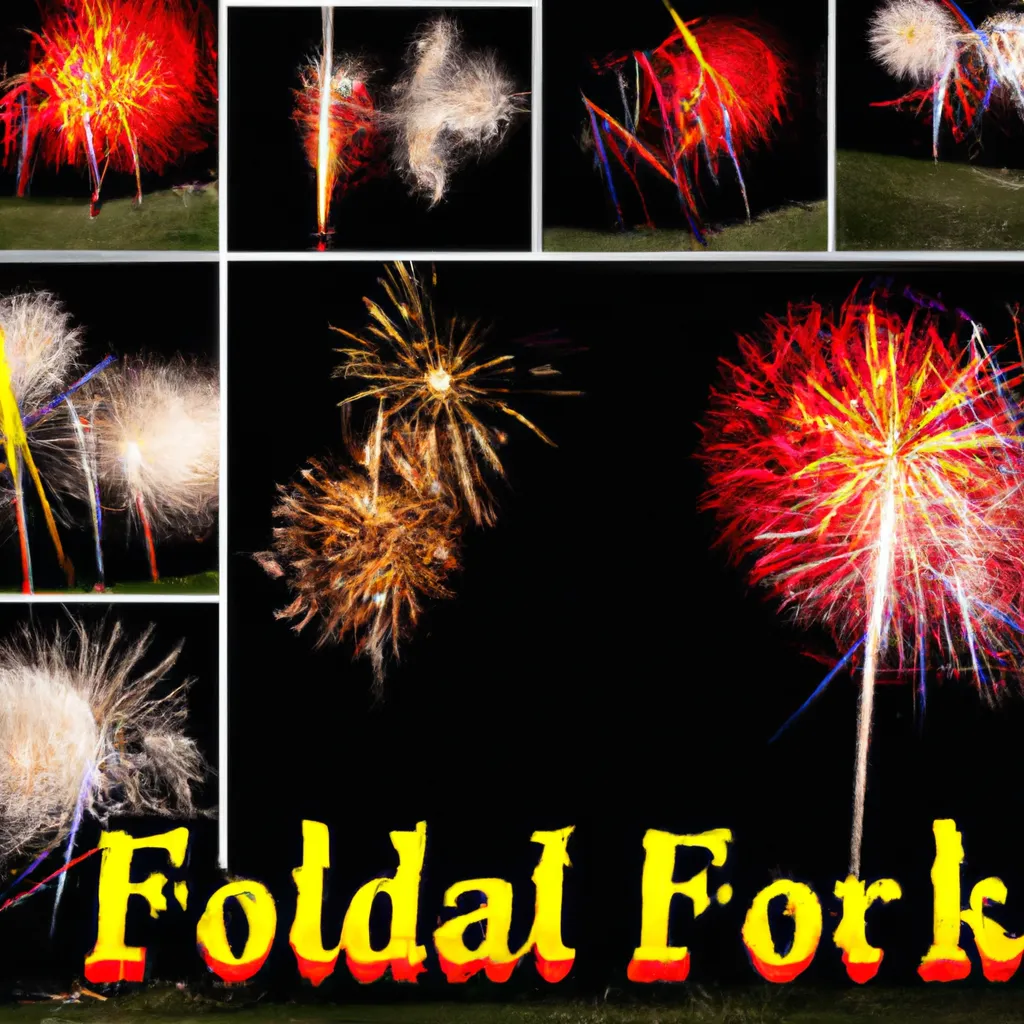 Sports Ground Fireworks in Winchester at FireworkStore.co.uk - Firework and Laser Displays Hampshire